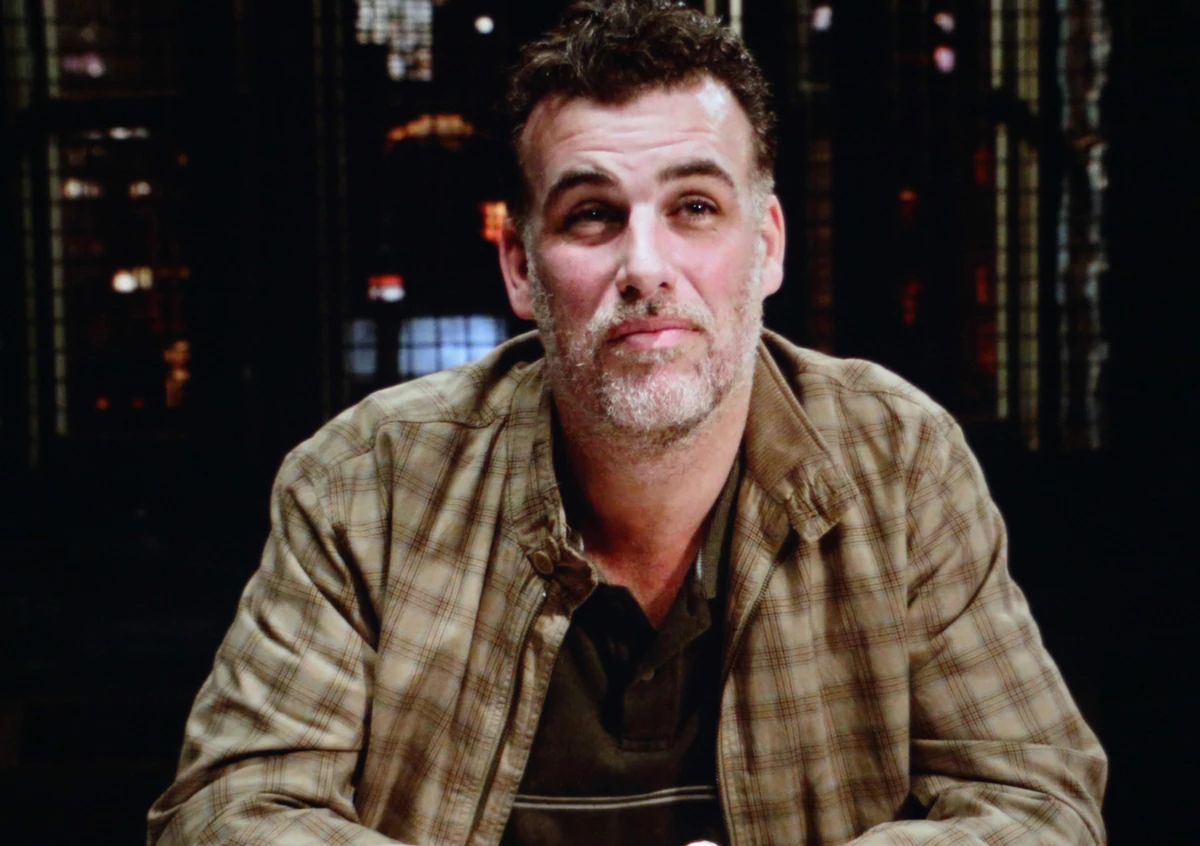 George Coleman | Law and Order | Fandom