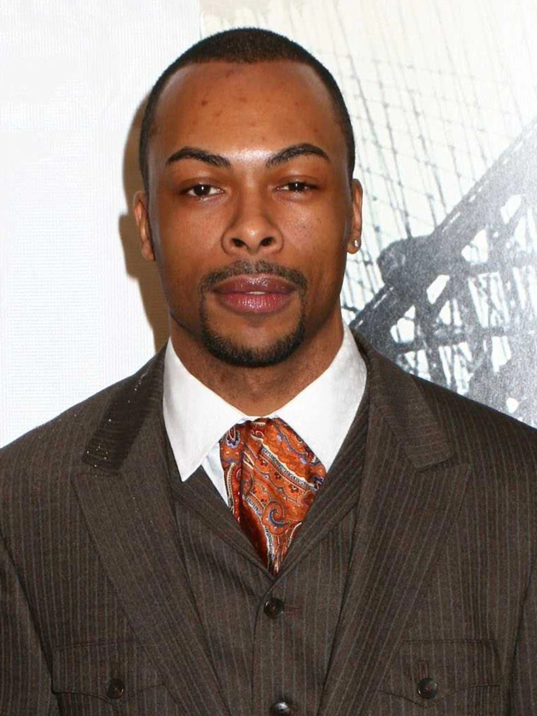 Jas Anderson | Law and Order | Fandom