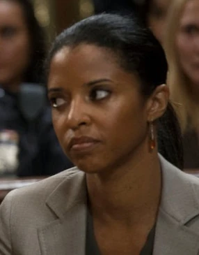 Martha Marron | Law and Order | Fandom