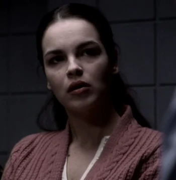 Sarah Eldon | Law and Order | Fandom