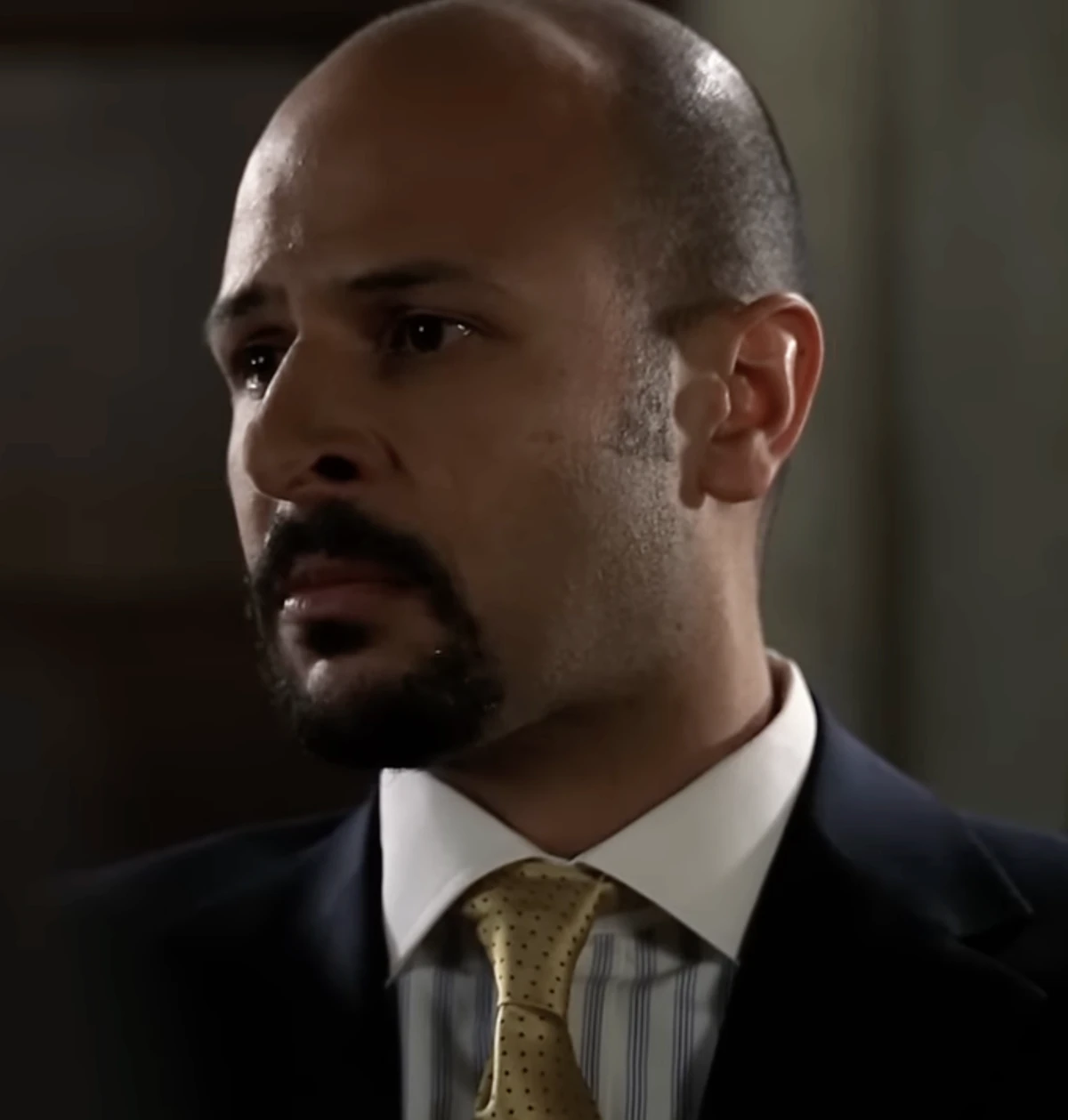 Asher Koutal | Law and Order | Fandom
