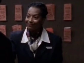 Gloria Sauve | Law and Order | Fandom