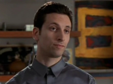 Max Knaack | Law and Order | Fandom