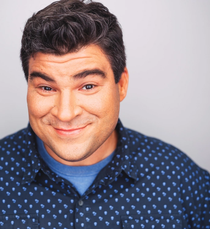 Michael Barra | Law and Order | Fandom