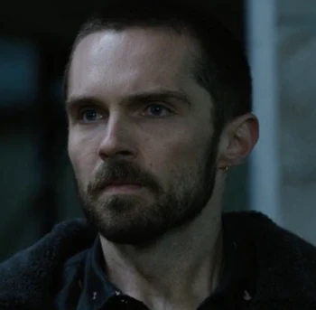 Alex Petrillo | Law and Order | Fandom