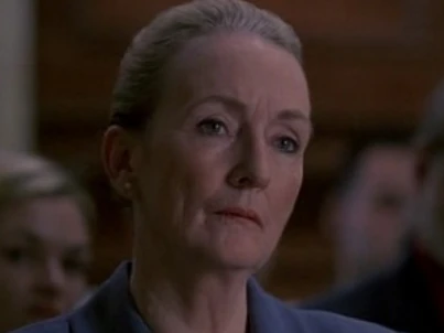 Lisa Cutler | Law and Order | Fandom