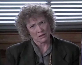 Margaret Slavin | Law & Order Wiki | Fandom