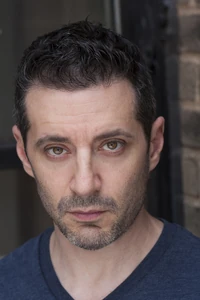 Michael Basile | Law and Order | Fandom