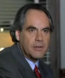 Richard Mason | Law and Order | Fandom