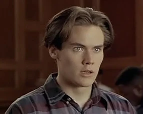 Sean McKinnon | Law & Order Wiki | Fandom