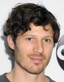 Zach Gilford | Law and Order | Fandom