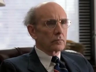 Bernard O'Malley | Law & Order Wiki | Fandom