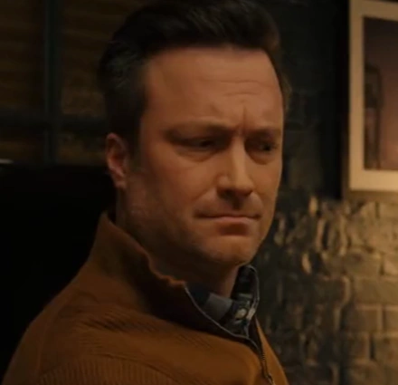 Carl (OC) | Law and Order | Fandom