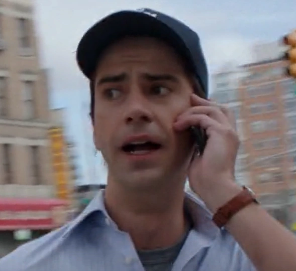 David Morris | Law and Order | Fandom