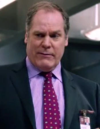 Joseph Hannah | Law and Order | Fandom