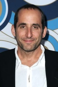 Peter Jacobson | Law and Order | Fandom
