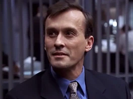 Peter Kelmer | Law and Order | Fandom