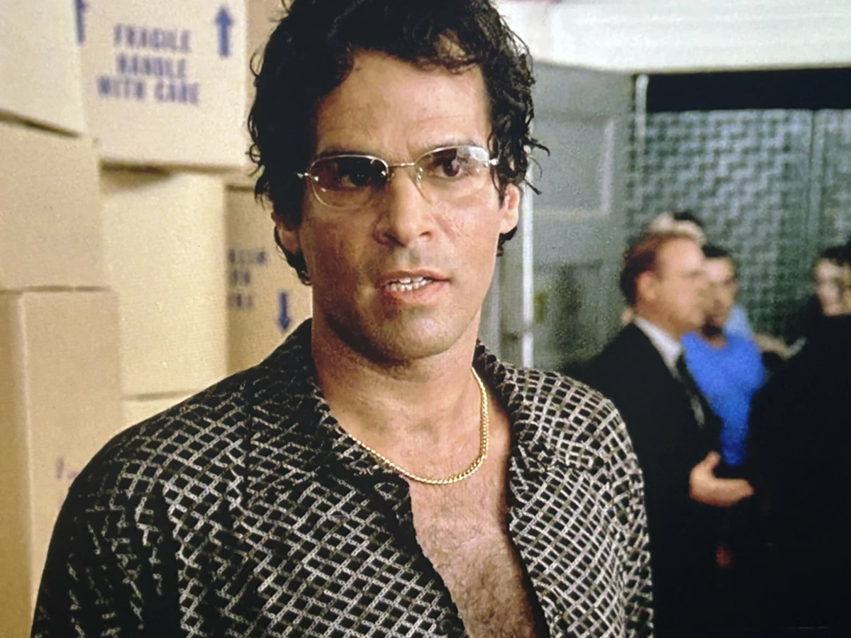 Joe Maruzzo | Law and Order | Fandom