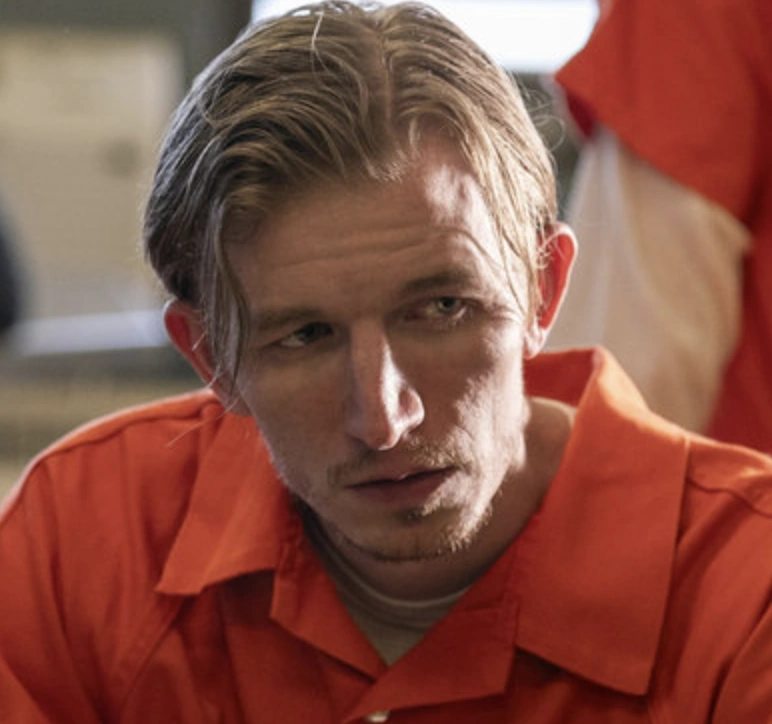 Billy Hedges | Law and Order | Fandom