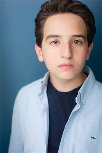 Peyton Lusk | Law and Order | Fandom