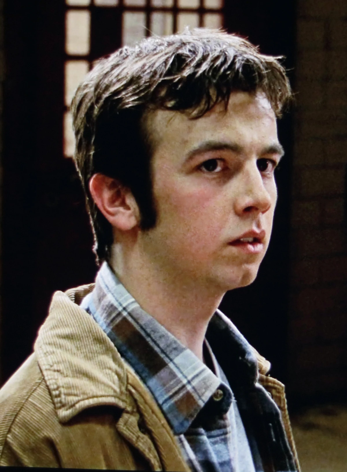Andrew Pennington | Law and Order | Fandom