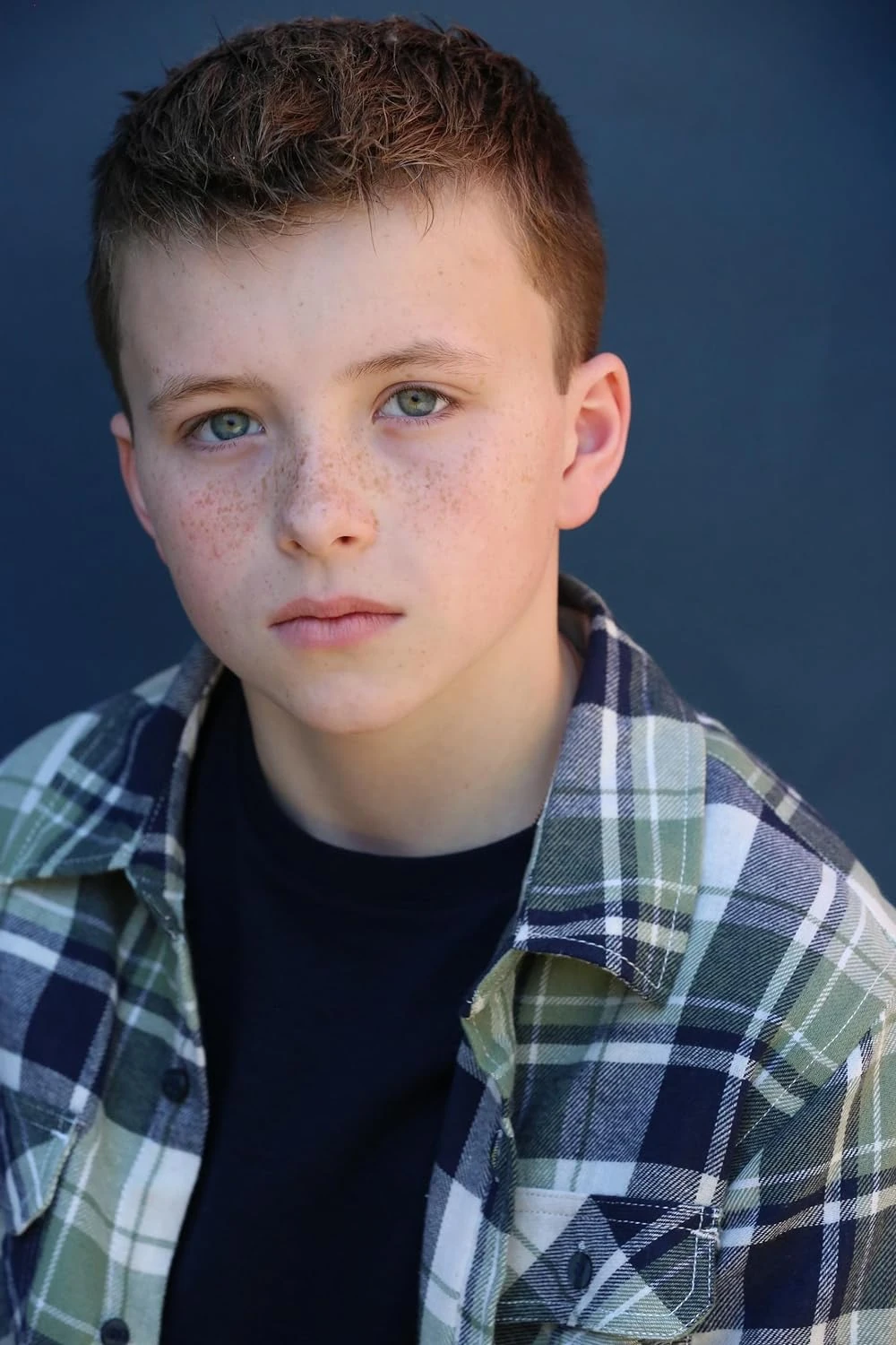 Brendan Natlo | Law and Order | Fandom