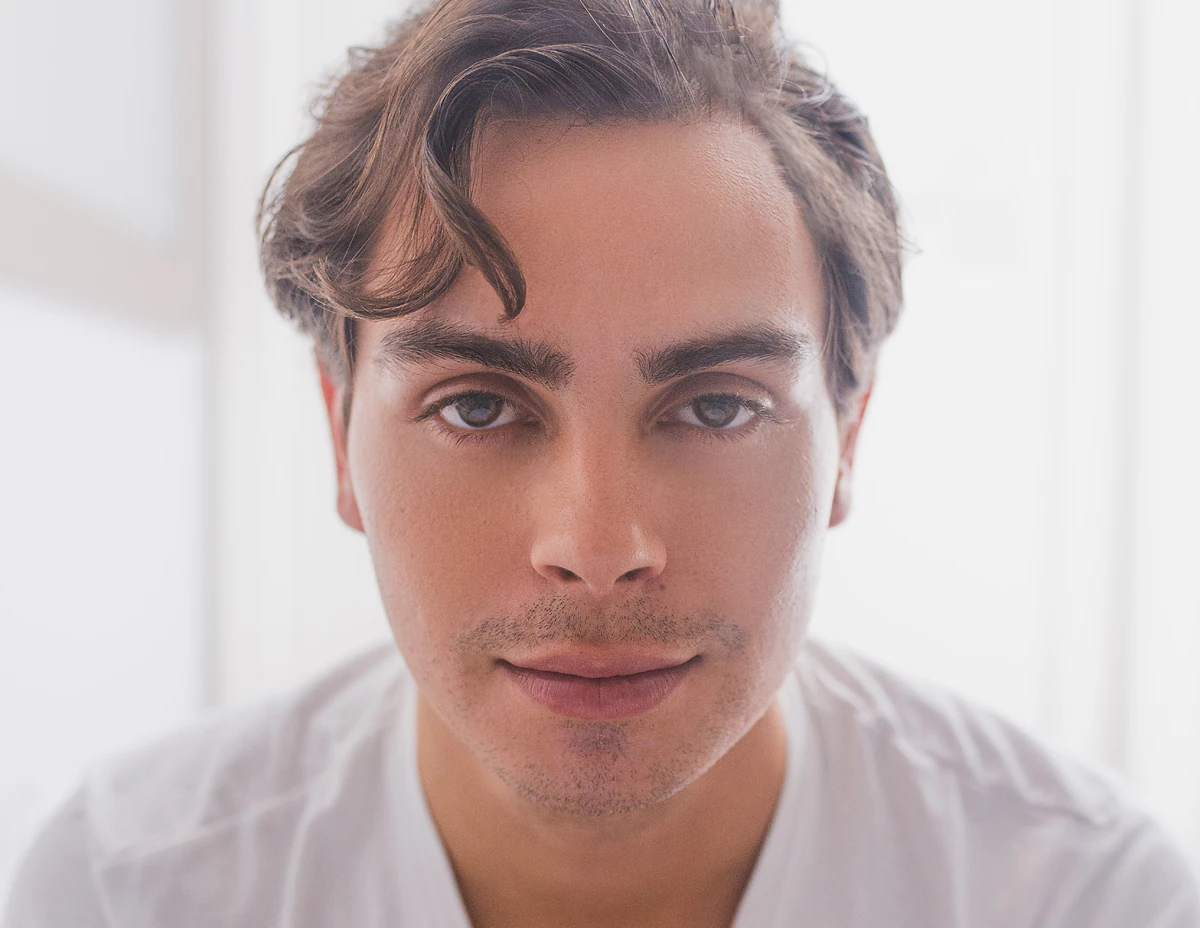 Jake T. Austin | Law and Order | Fandom