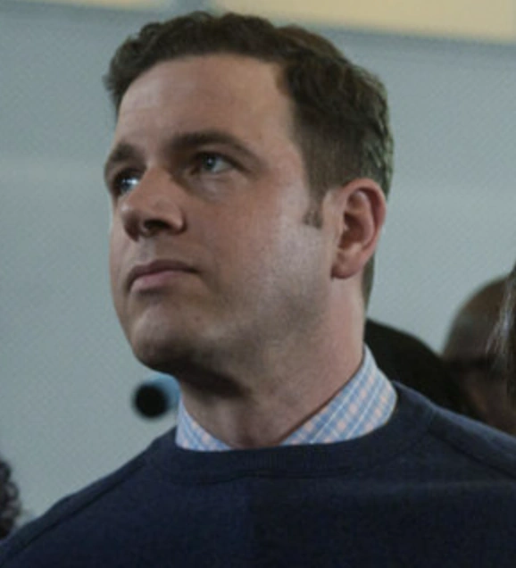 Peter Flynn | Law and Order | Fandom