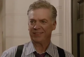 Harold Coyle | Law and Order | Fandom