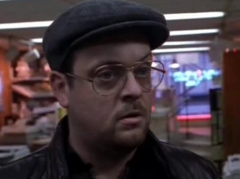 Jake Nathan | Law and Order | Fandom