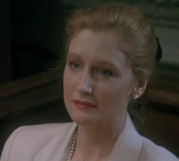 Laura Winthrop | Law and Order | Fandom