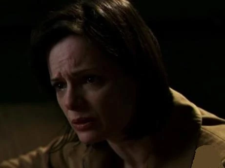 Stacy Edwards | Law and Order | Fandom