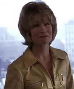 Velma Darcy | Law and Order | Fandom