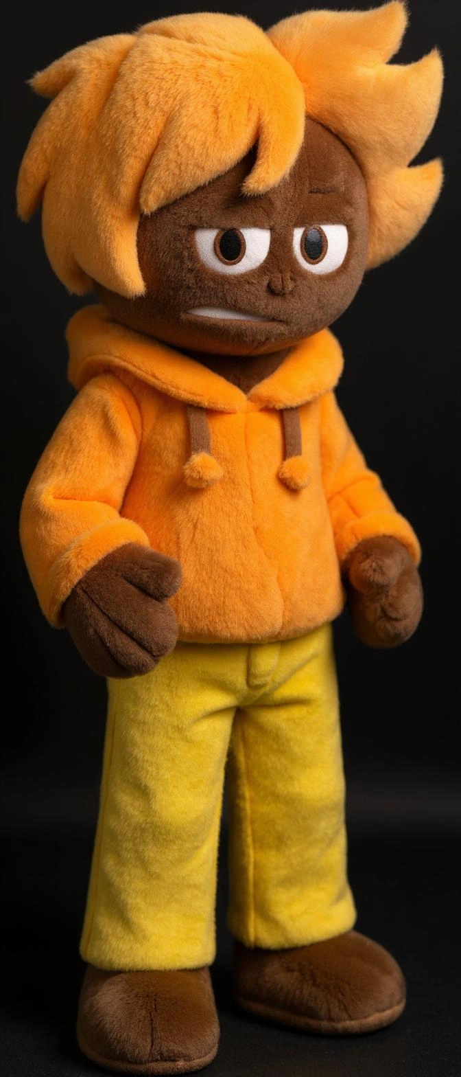 Mark | Lawaryn the human plush hedgehog official. Wiki | Fandom