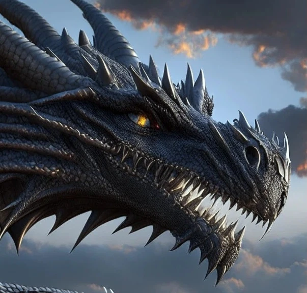 Dragon | Lawbringer Wiki | Fandom