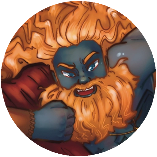 Danjel | Lawful Stupid Wiki | Fandom