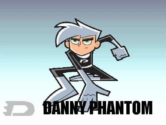 Danny Phantom | Lawl Alpha Remastered Wiki | Fandom