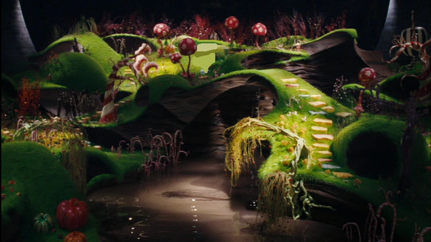 The Chocolate Factory | Lawl Alpha Remastered Wiki | Fandom