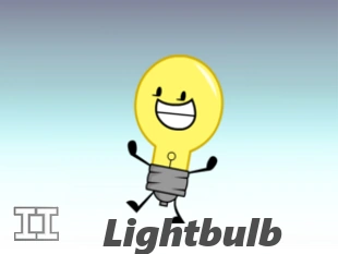 Lightbulb | Lawl Alpha Remastered Wiki | Fandom