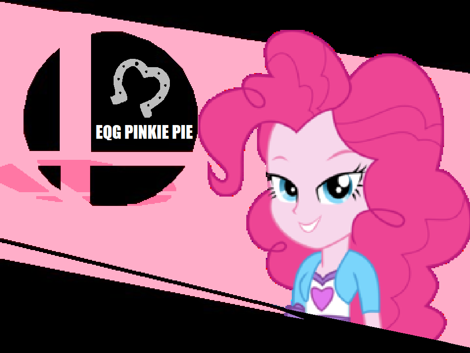 EQG Pinkie Pie | Lawl Alpha Sister Location Wiki | Fandom