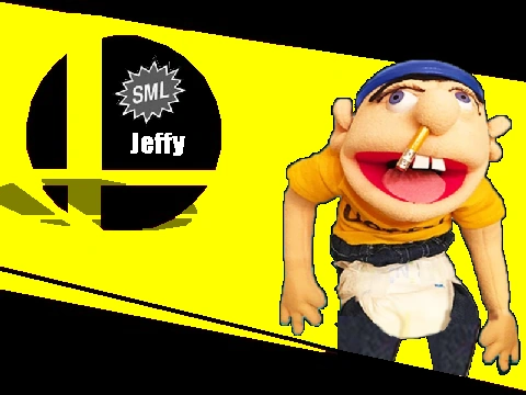 Jeffy | Lawl Alpha Sister Location Wiki | Fandom