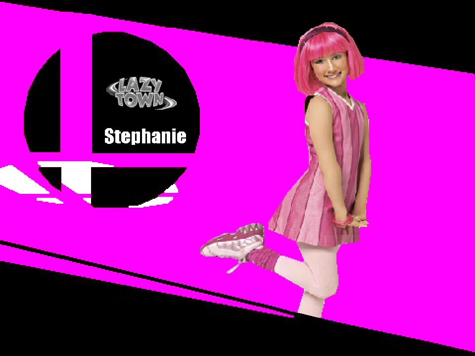 Stephanie | Lawl Alpha Sister Location Wiki | Fandom