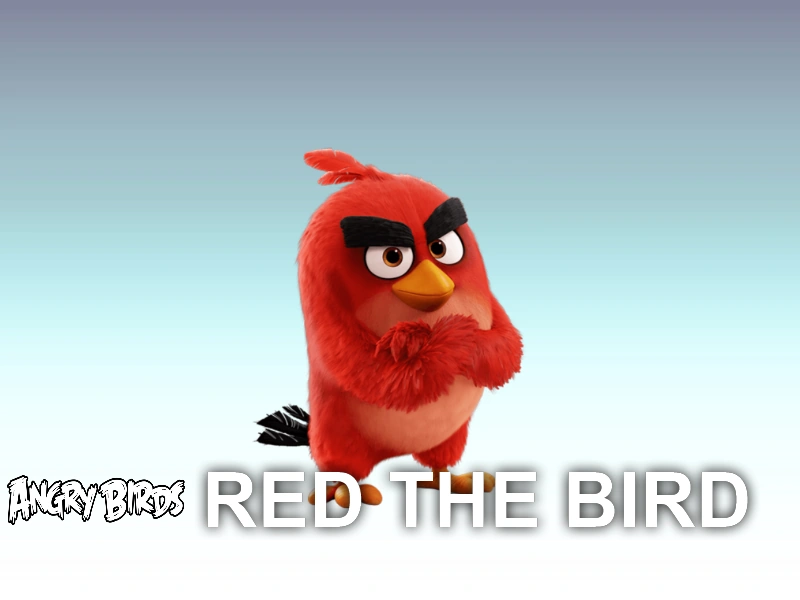 Red the Bird | Smash Bros Lawl. Omega Wikia | Fandom