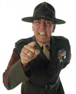Gunnery Sergeant Hartman | Smash Bros Lawl Stadium Wiki | Fandom