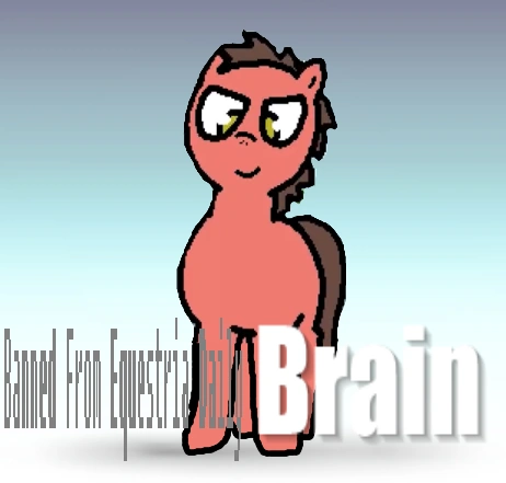 Brain | Smash Bros Lawl Stadium Wiki | Fandom