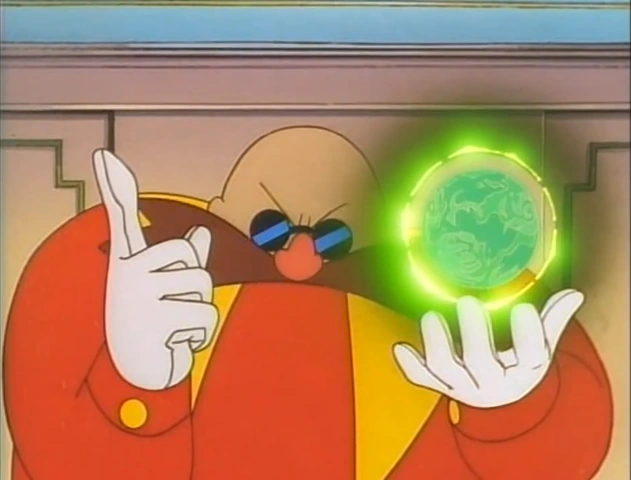 Movie Dr. Robotnik | Smash Bros Lawl Stadium Wiki | Fandom