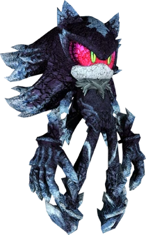 Mephiles the Dark | Smash Bros Lawl Stadium Wiki | Fandom