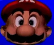 Mario Head | Smash Bros Lawl Stadium Wiki | Fandom