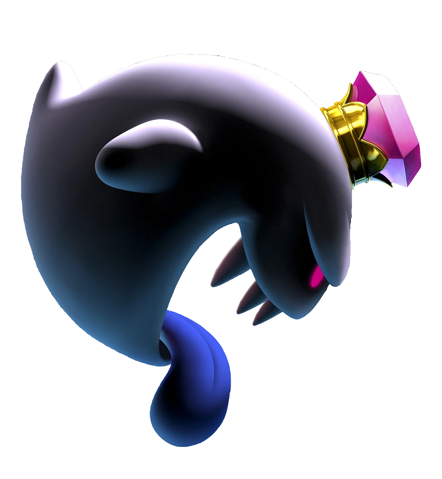 King Boo | Smash Bros Lawl Stadium Wiki | Fandom