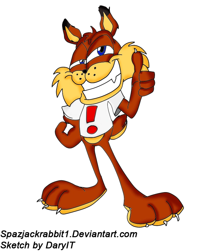 Bubsy the Bobcat | Smash Bros Lawl Stadium Wiki | Fandom